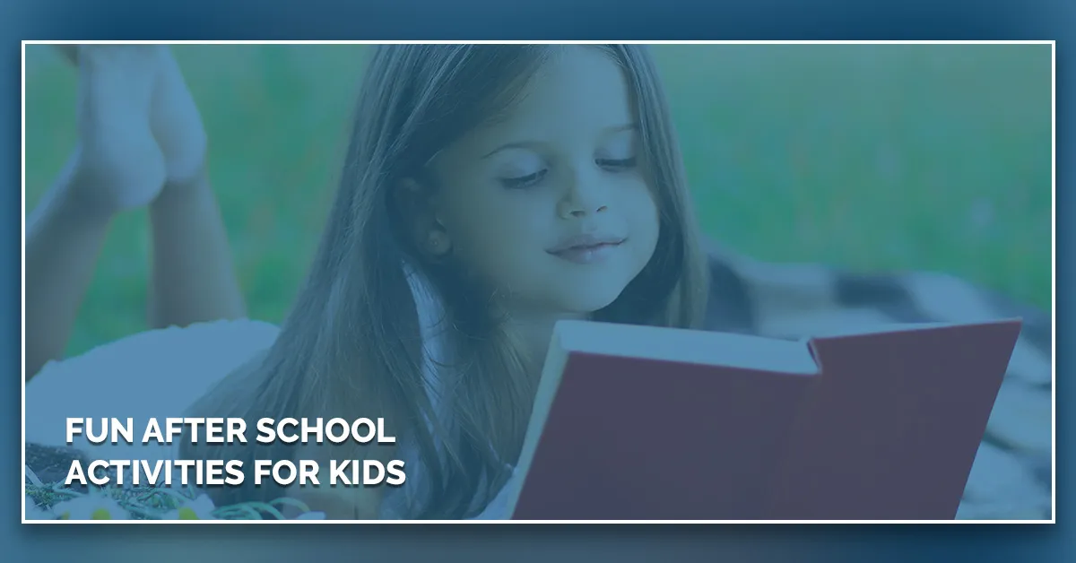 Fun After School Activities for Kids - Rebounderz