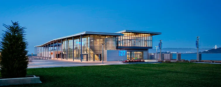 25+ Unique Event and Party Venues in the Bay Area - Rebounderz